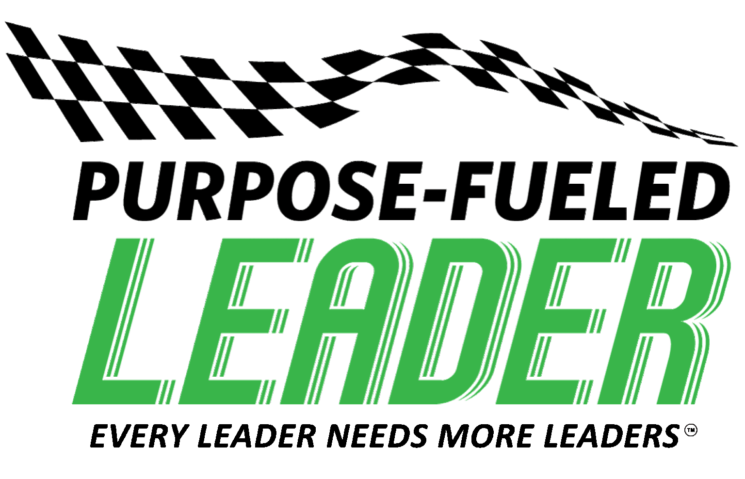 Purpose-Fueled Leader – Every Leader Needs More Leaders™